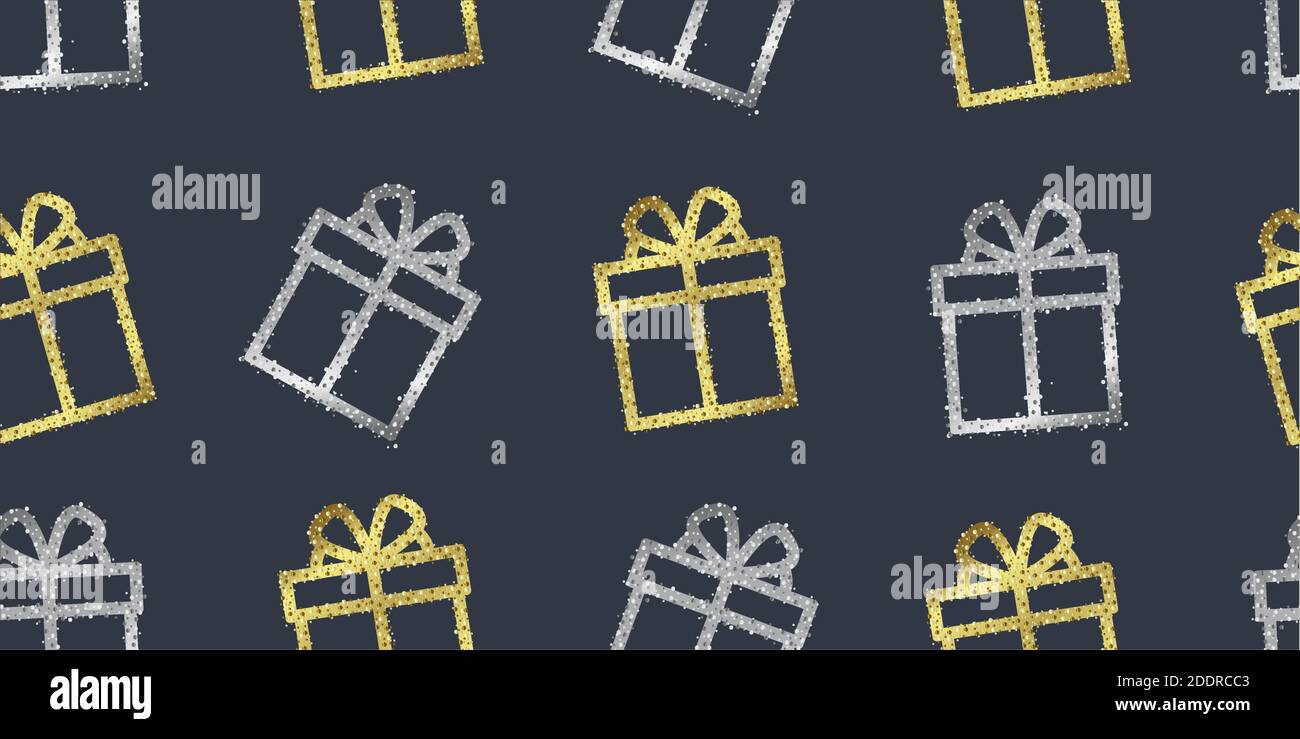 Elegant particles hi-res stock photography and images - Alamy