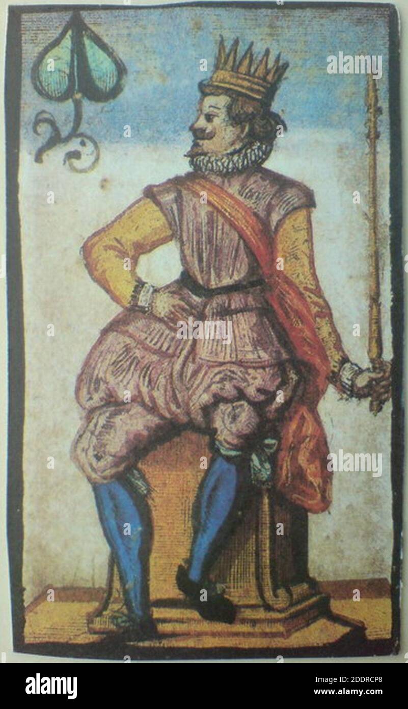 48 cards hi-res stock photography and images - Alamy