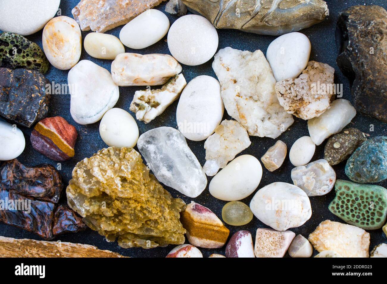 Large group of stone and rocks, stone background and texture, stone ...