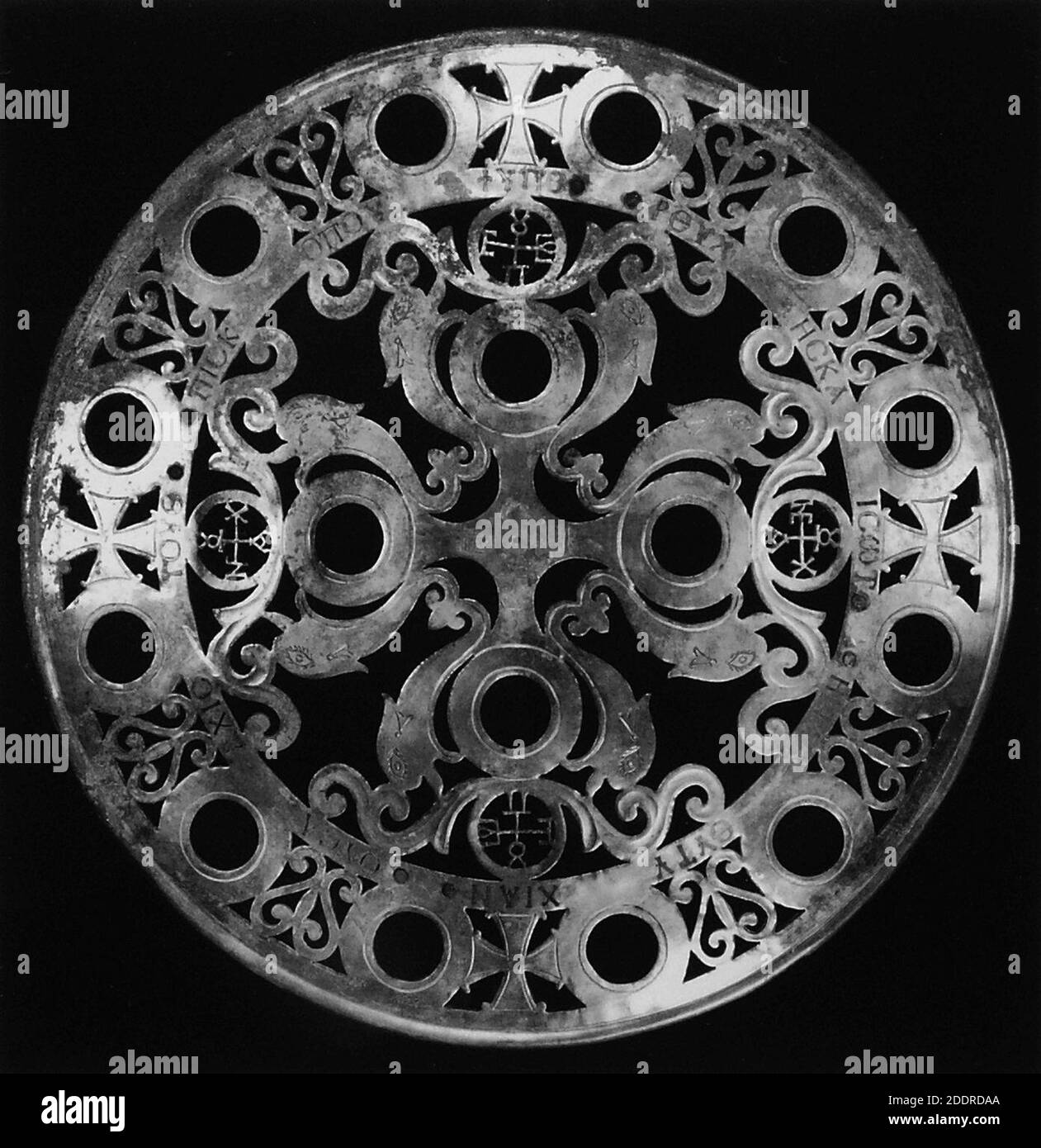 Teil tree Black and White Stock Photos & Images - Alamy