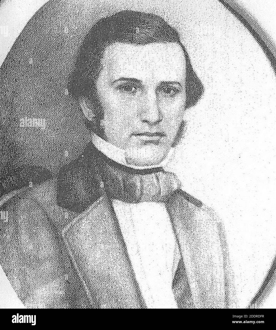 Konstantin Ushinsky 01 Stock Photo - Alamy