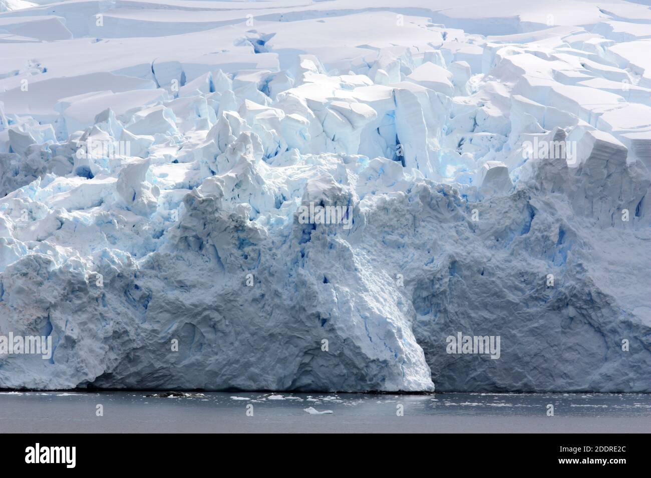 Antarctica ice sheet melting hi-res stock photography and images - Alamy