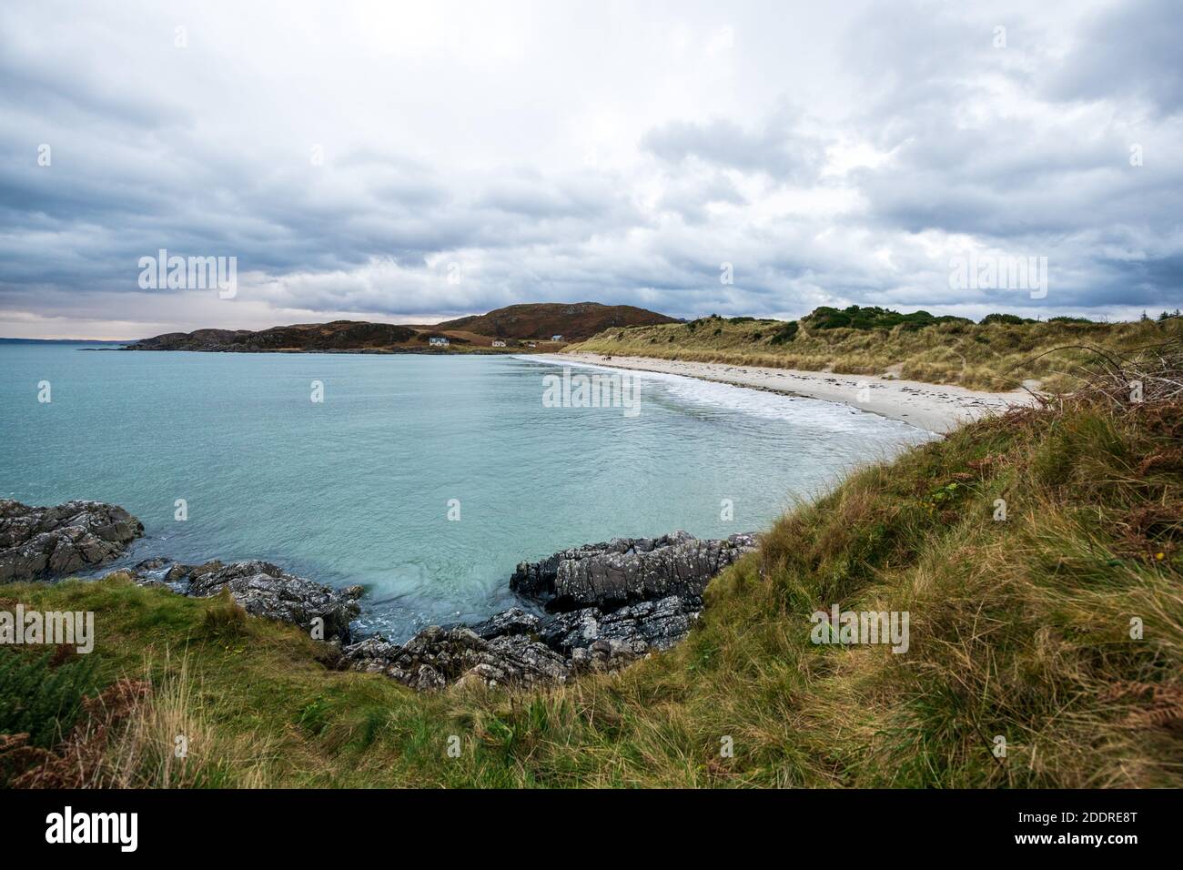 CALA Homes (East) Managing Director Craig Lynes Stock Photo - Alamy