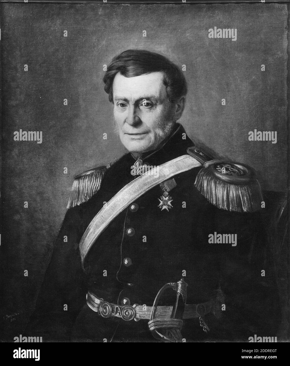 Johan hjort hi-res stock photography and images - Alamy