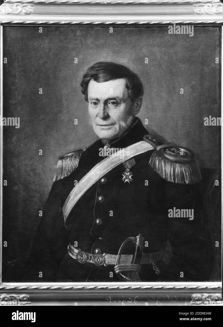 Johan hjort hi-res stock photography and images - Alamy