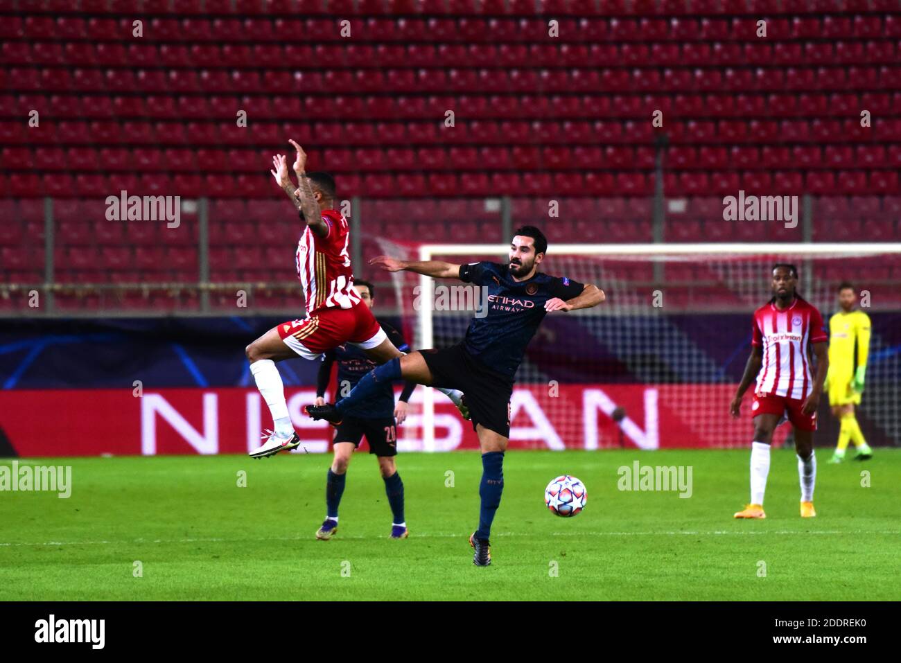 City vies hi-res stock photography and images - Alamy