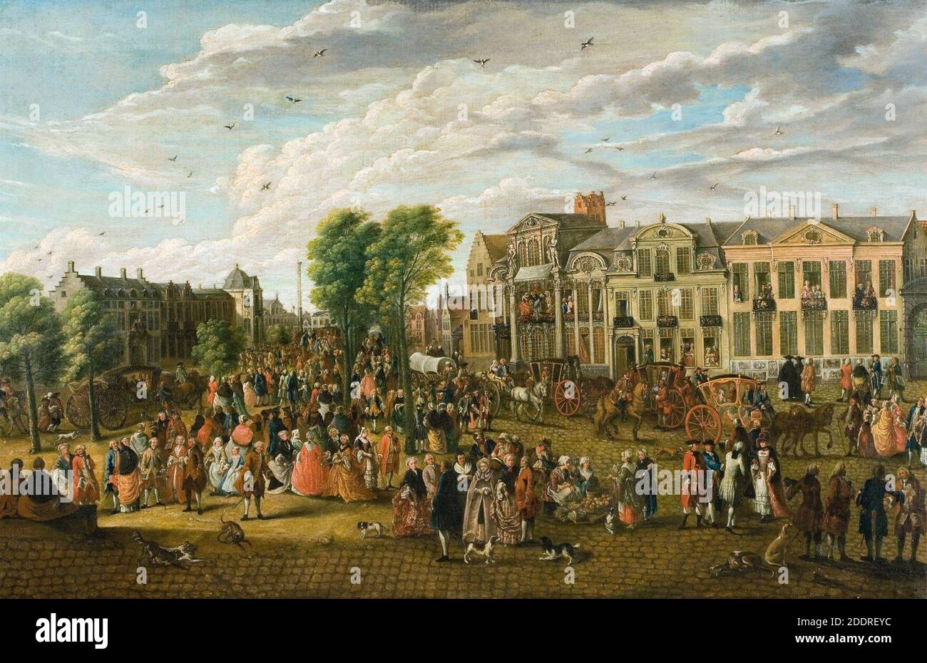 Kouter hi-res stock photography and images - Alamy