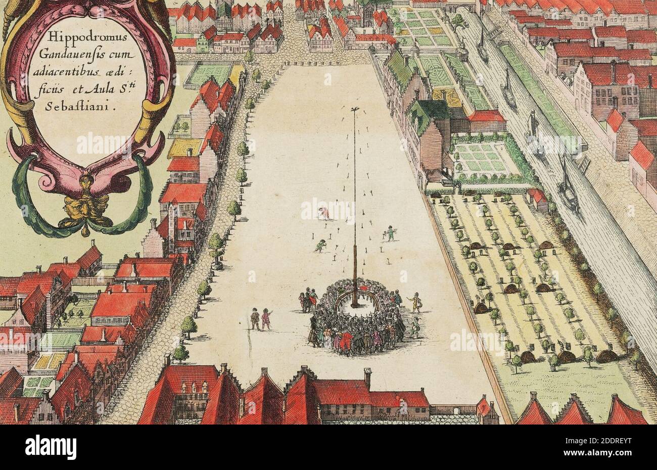 Kouter hi-res stock photography and images - Alamy