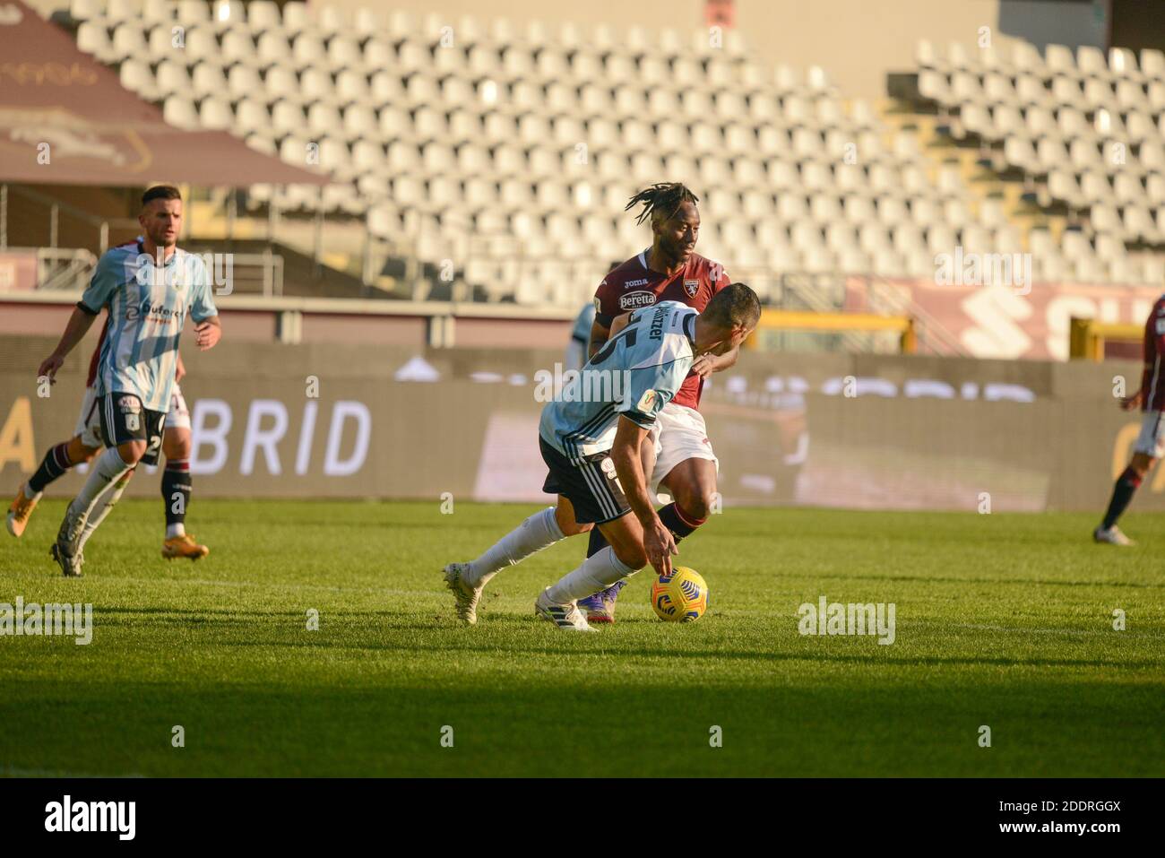 Entella hi-res stock photography and images - Alamy