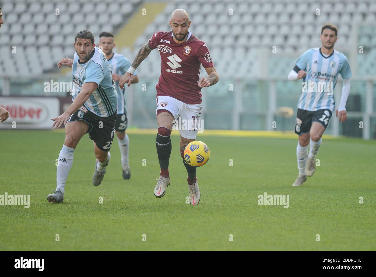 Entella High Resolution Stock Photography and Images - Alamy