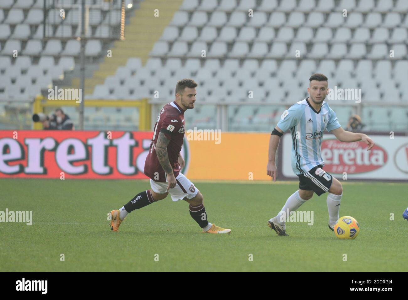 Entella hi-res stock photography and images - Alamy