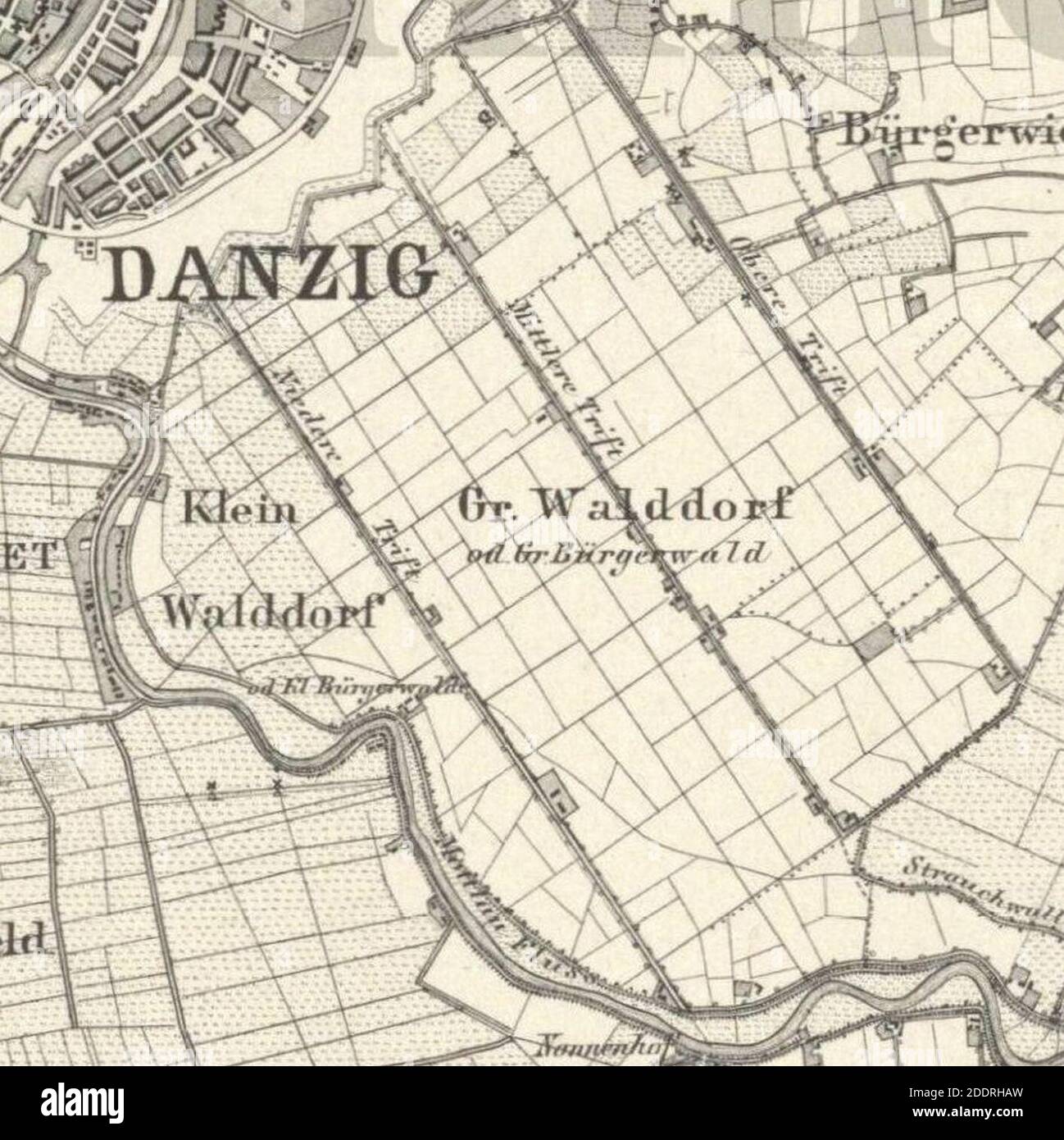 Gross und klein hi-res stock photography and images - Alamy