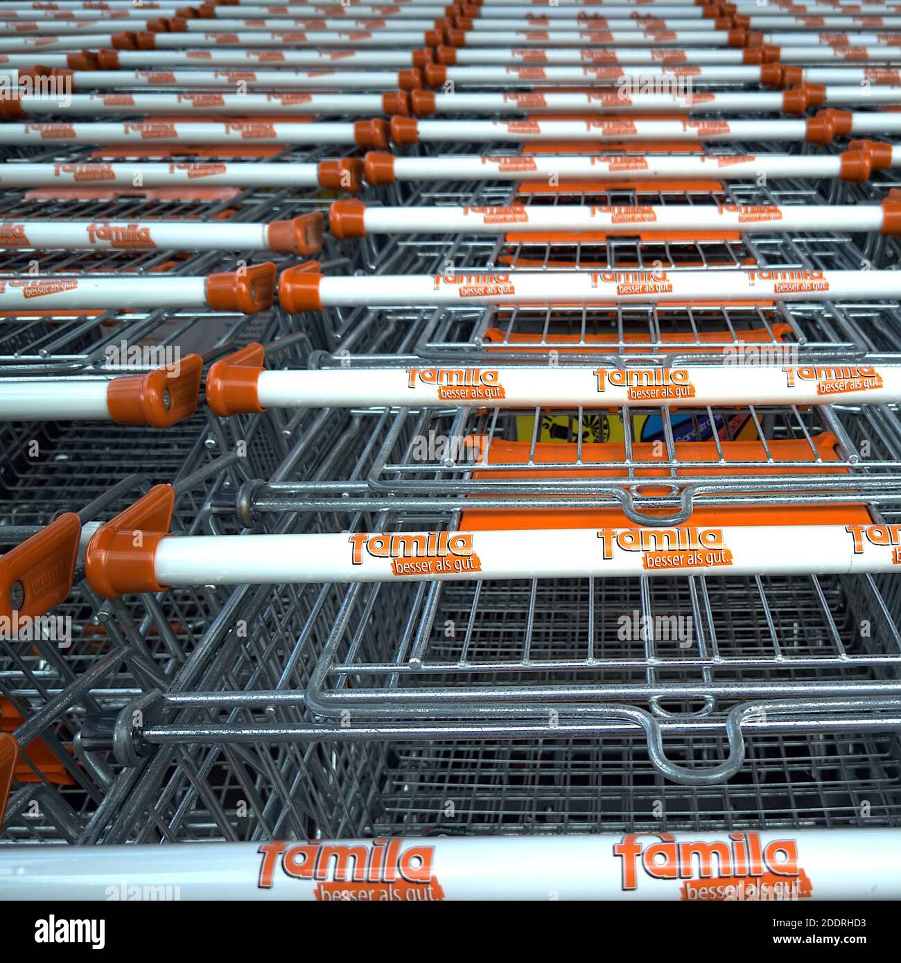 Cart series hi-res stock photography and images - Alamy