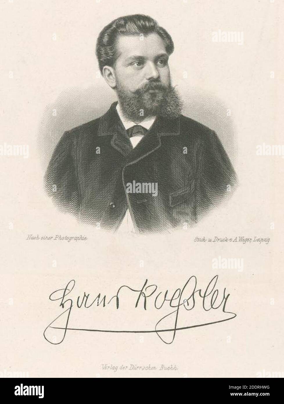 Koessler hi-res stock photography and images - Alamy