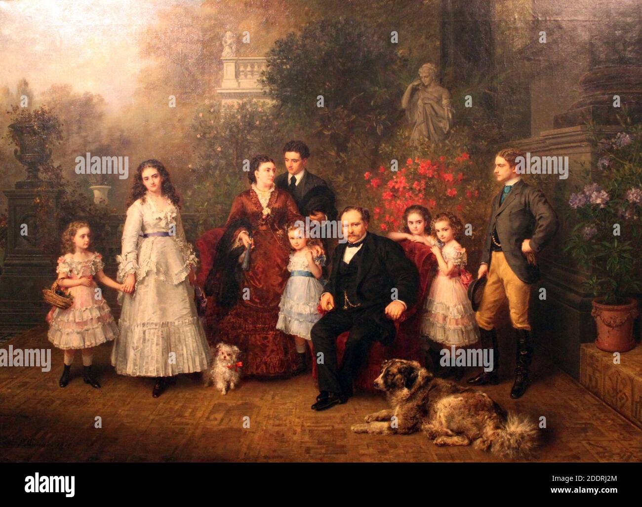 Knaus strousberg hi-res stock photography and images - Alamy