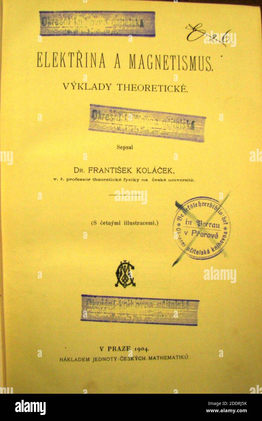 Elektrina hi-res stock photography and images - Alamy