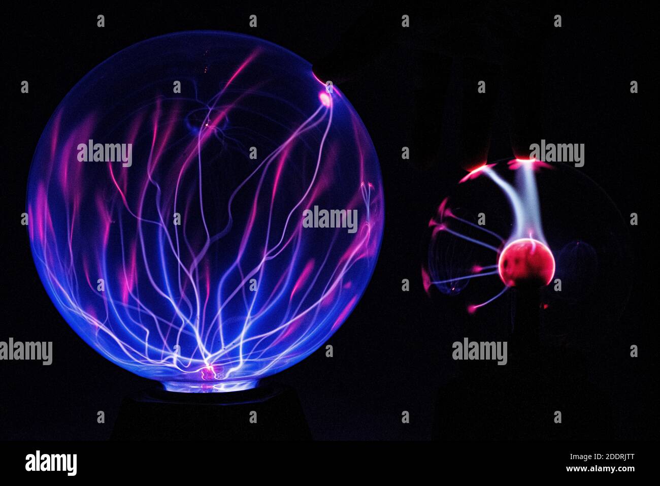 Static Electricity Ball