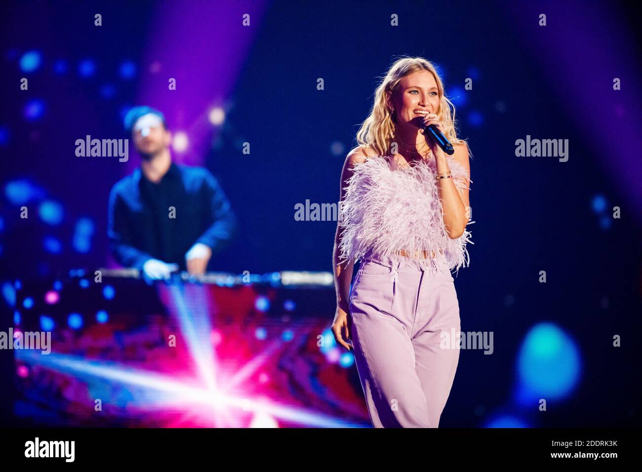 Bayerische rundfunk hi-res stock photography and images - Alamy