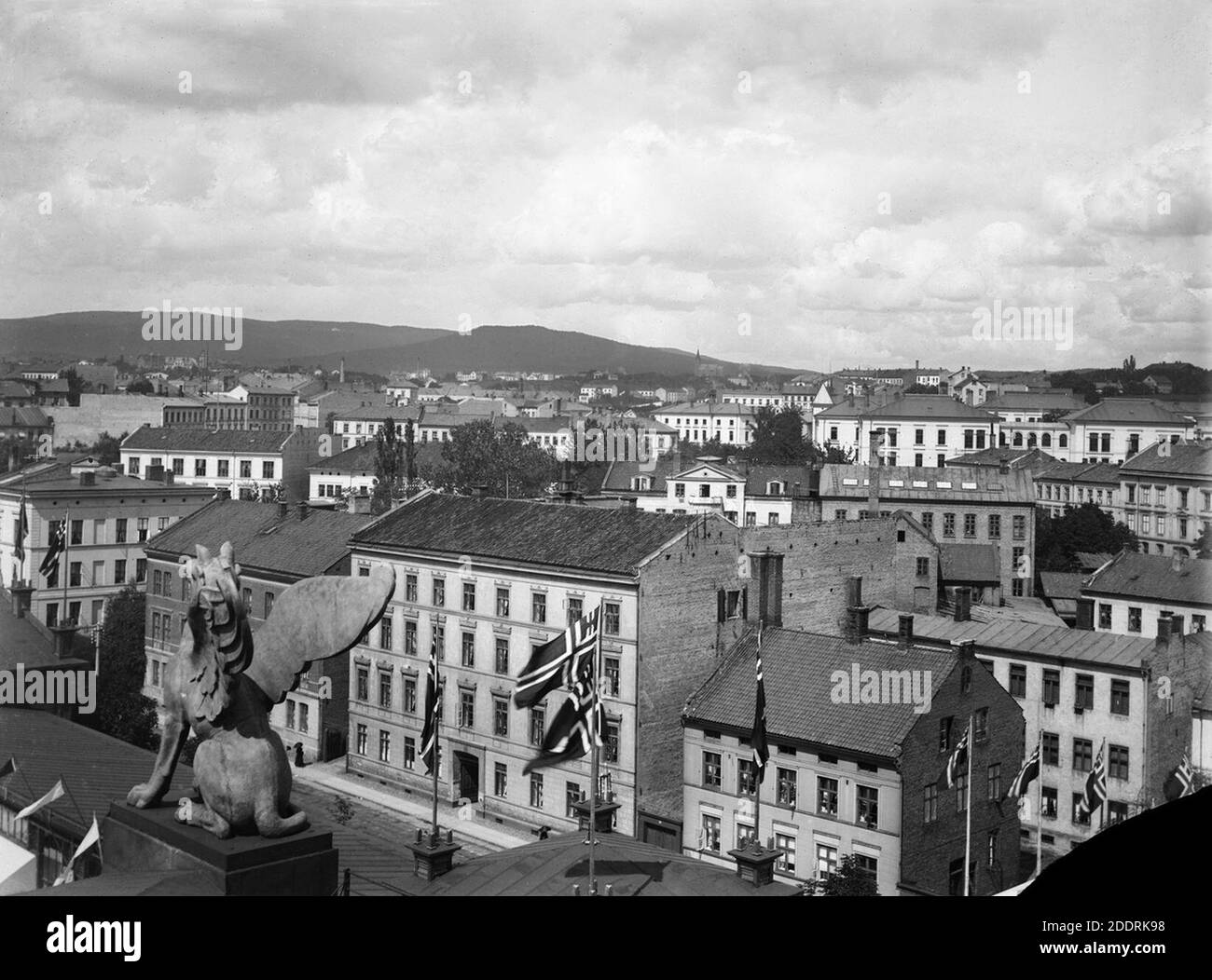 17 augusts hi-res stock photography and images - Alamy