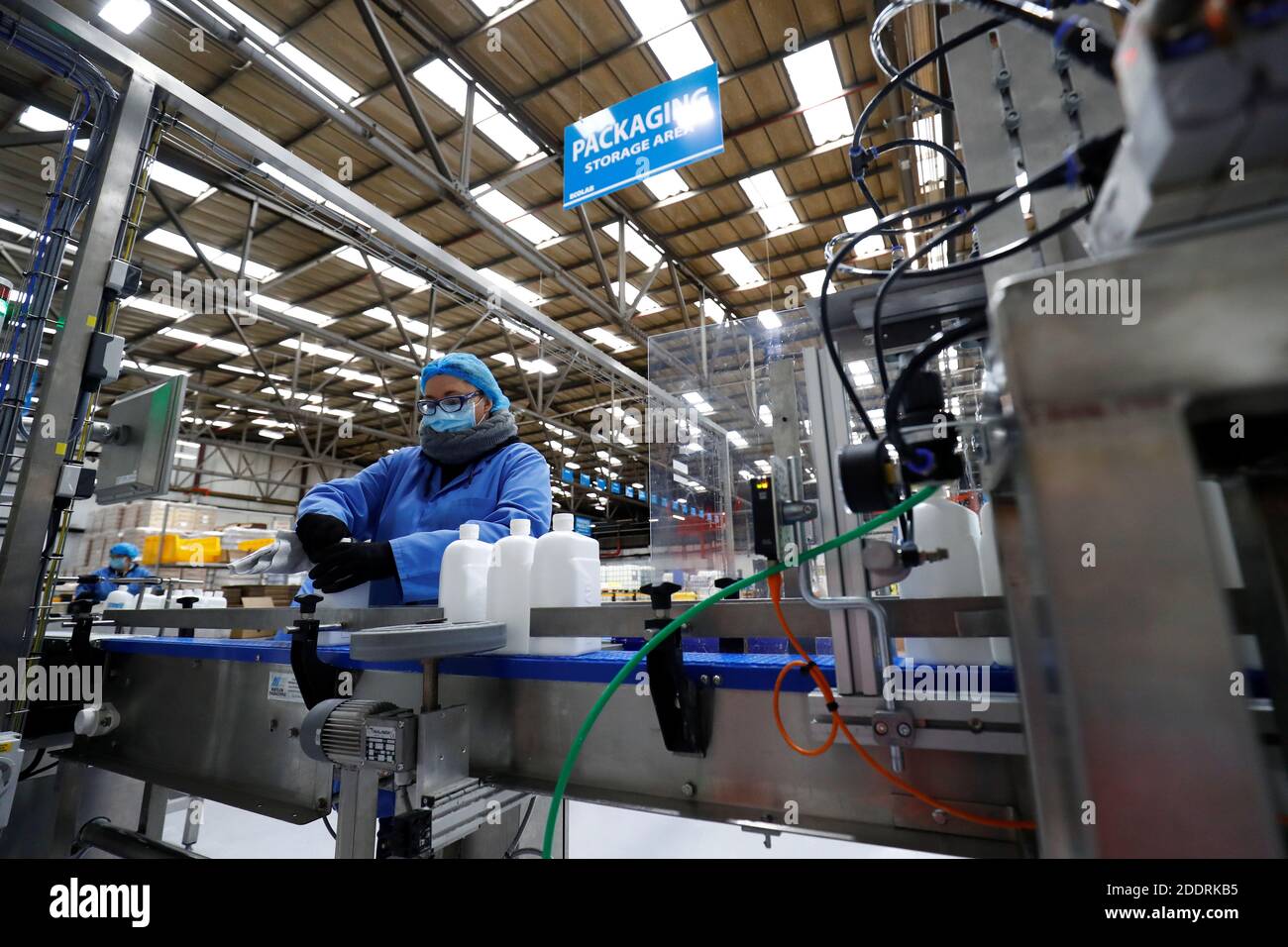 Ecolab High Resolution Stock Photography and Images - Alamy