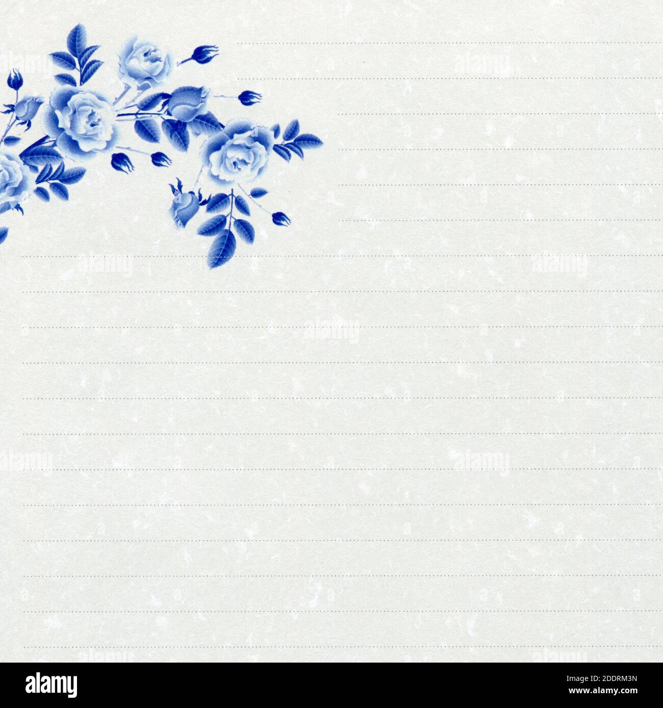 Chinese rice paper Stock Photo - Alamy