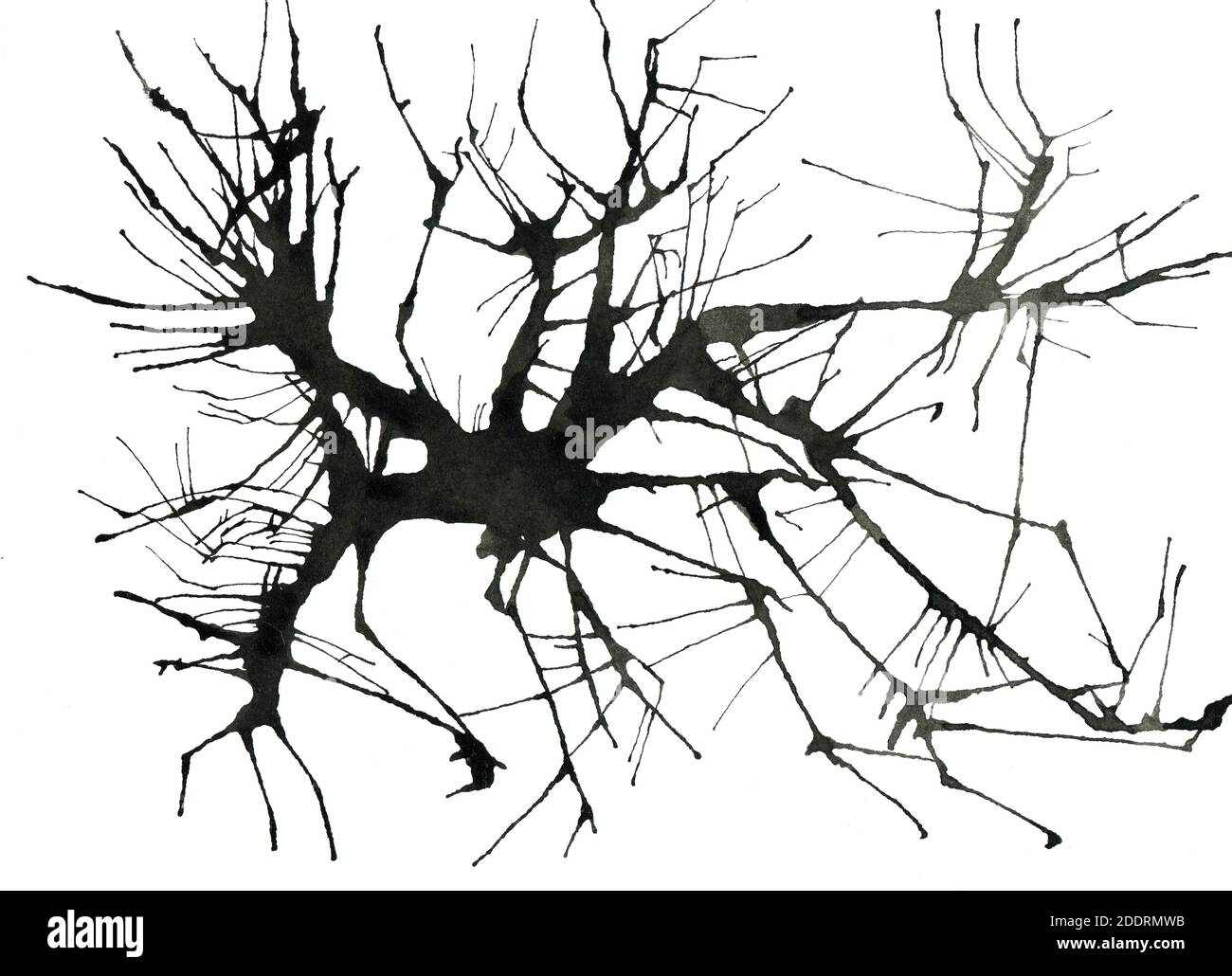 Ink mark hi-res stock photography and images - Alamy