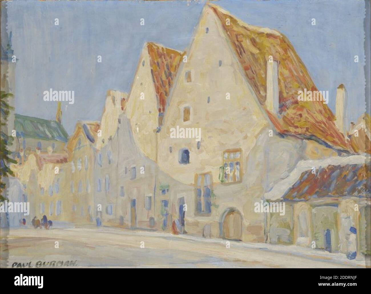 Venda art hi-res stock photography and images - Alamy