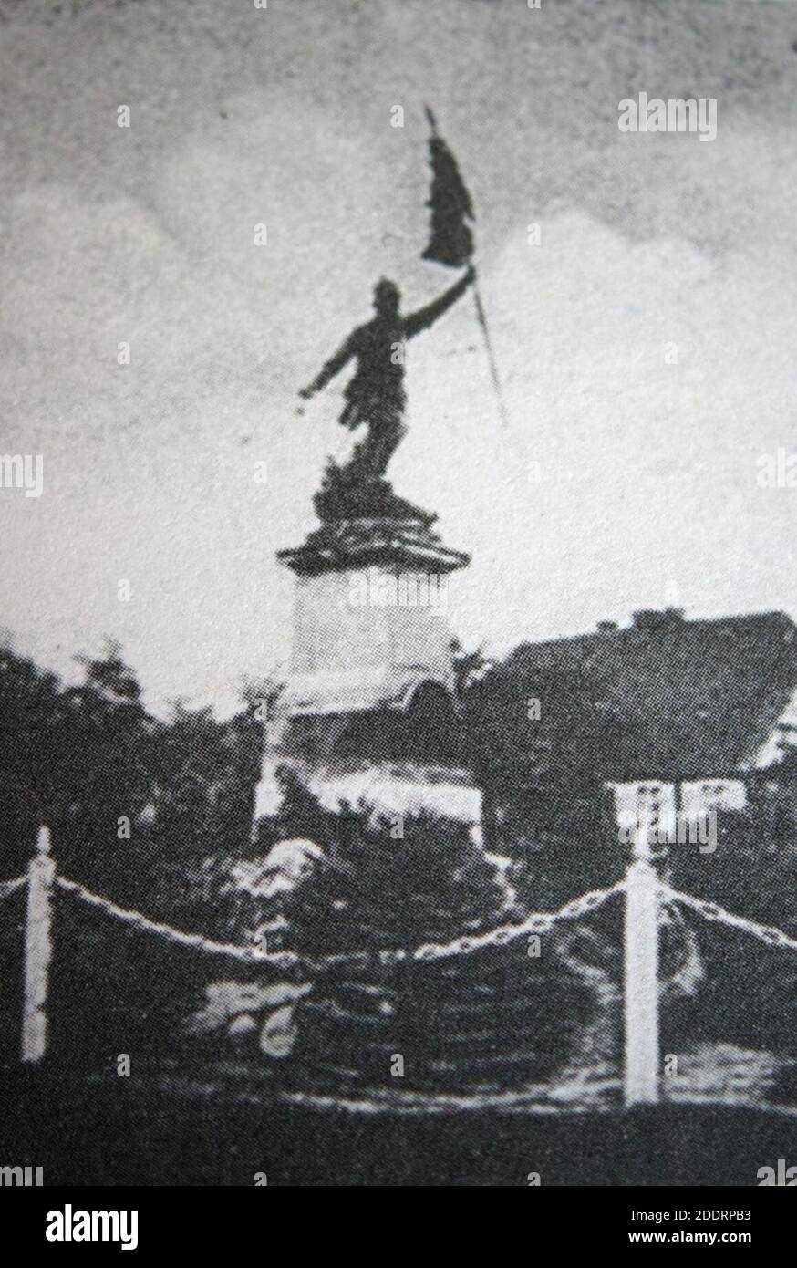 Gross neuendorf gross neuendorf hi-res stock photography and images - Alamy