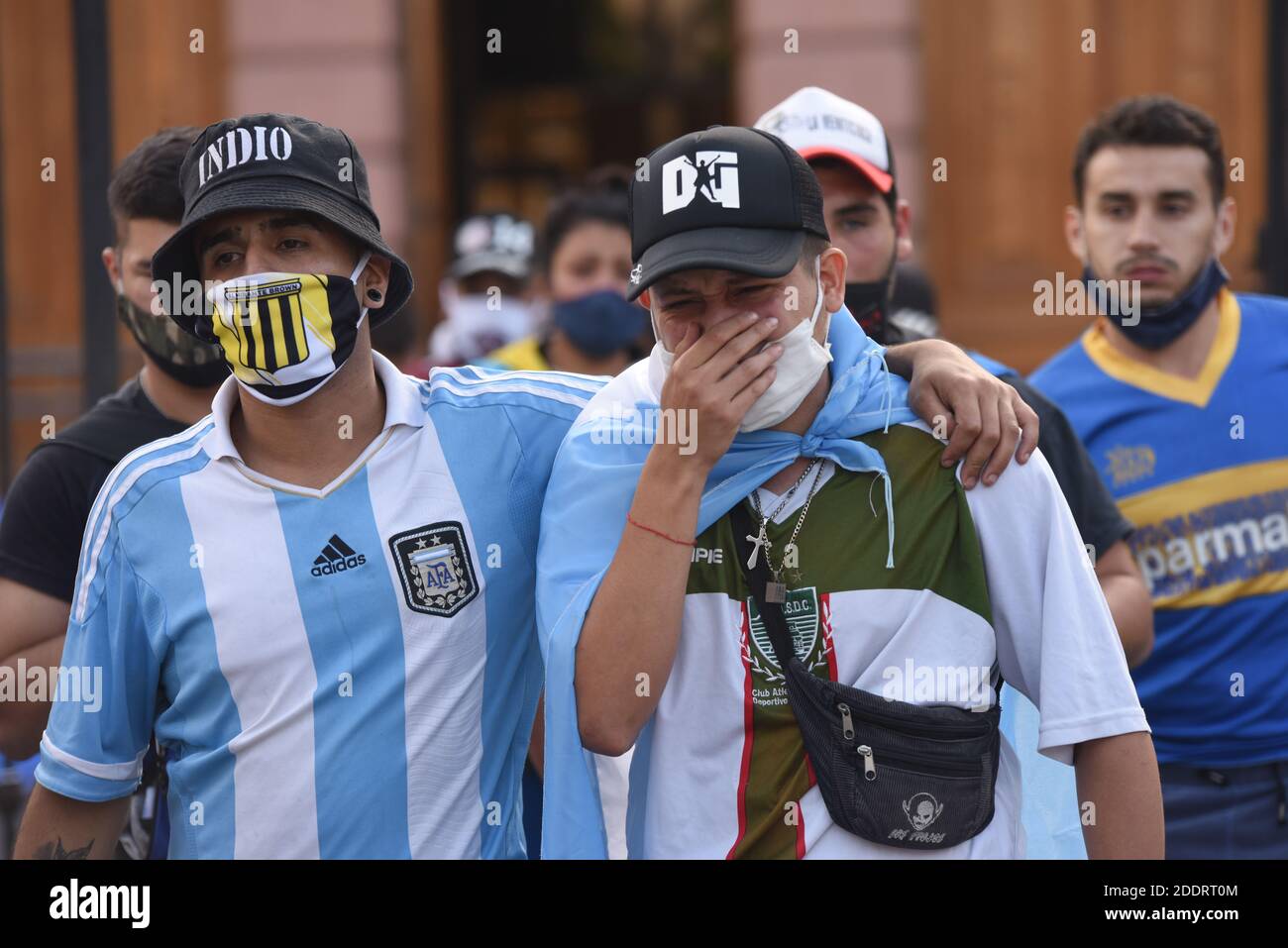 Diego maradona 1986 hi-res stock photography and images - Alamy