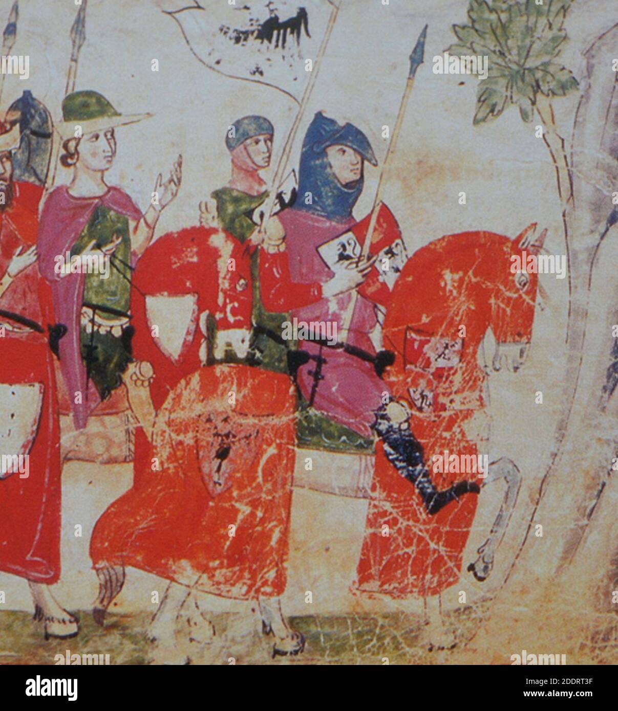 Konradin hi-res stock photography and images - Alamy