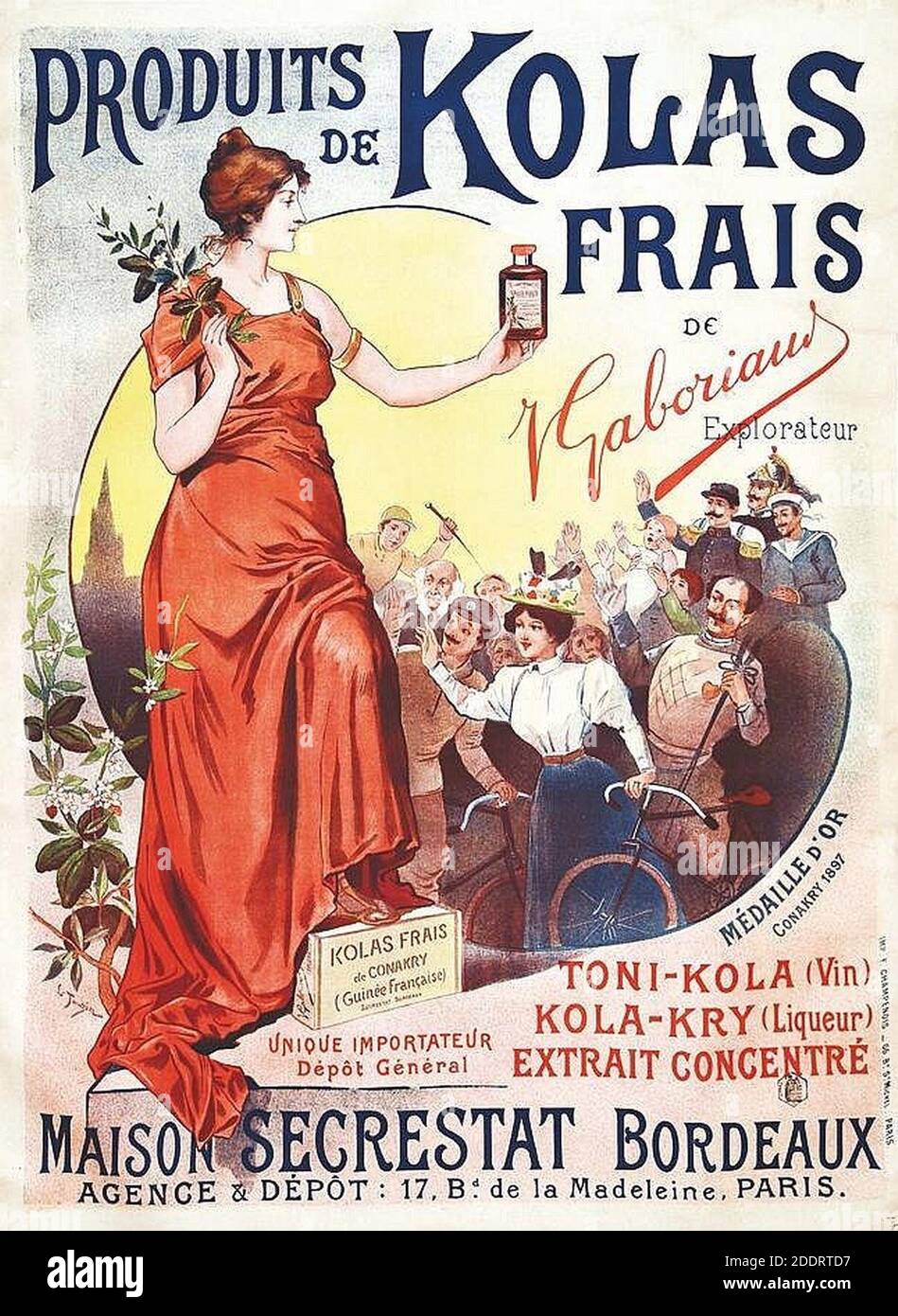 Kolas hi-res stock photography and images - Alamy