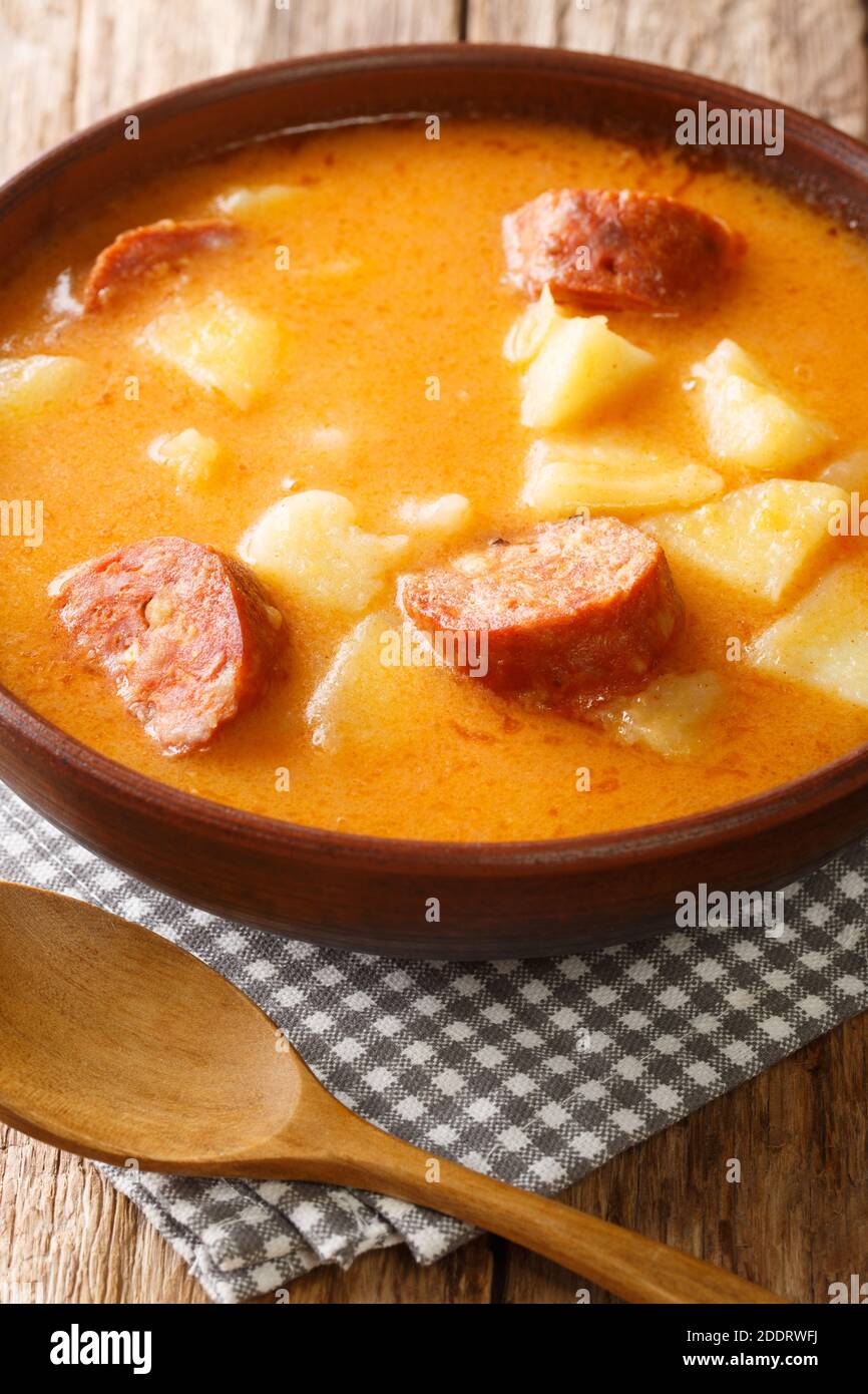 Krumplileves hi-res stock photography and images - Alamy