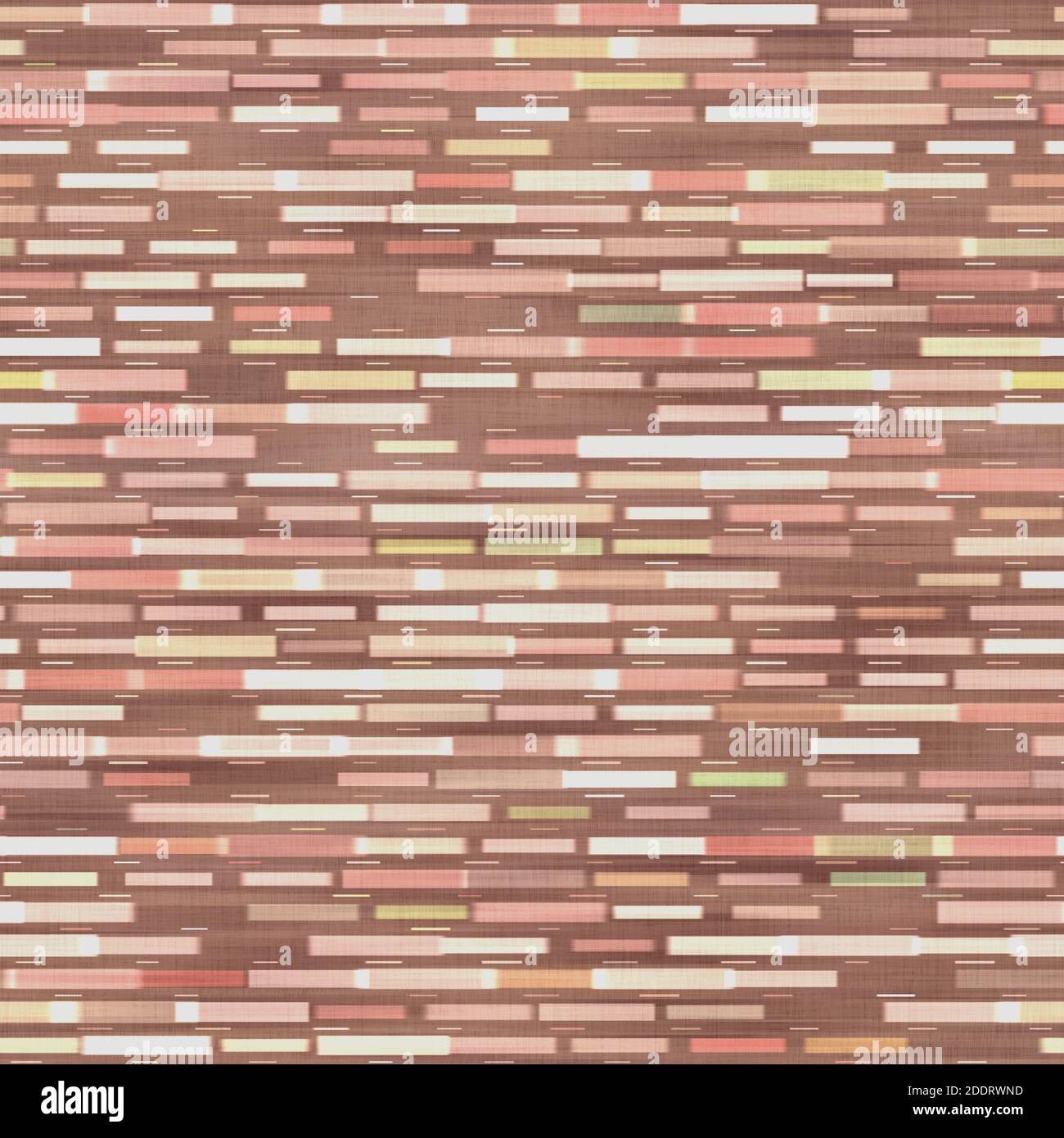 Blur glitch broken stripe texture background. Irregular geometric line ...