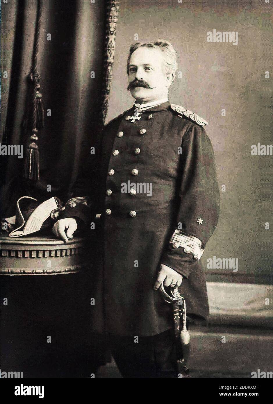 Wilhelm berger hi-res stock photography and images - Alamy