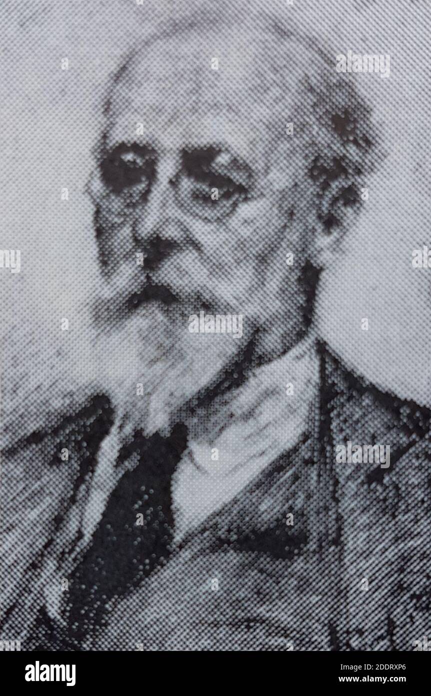 Akerberg hi-res stock photography and images - Alamy