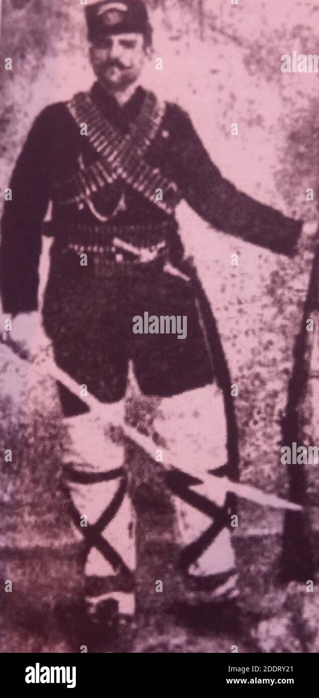 Imaro history hi-res stock photography and images - Alamy