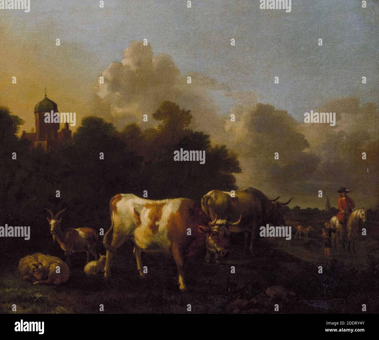 Albert klomp hi-res stock photography and images - Alamy