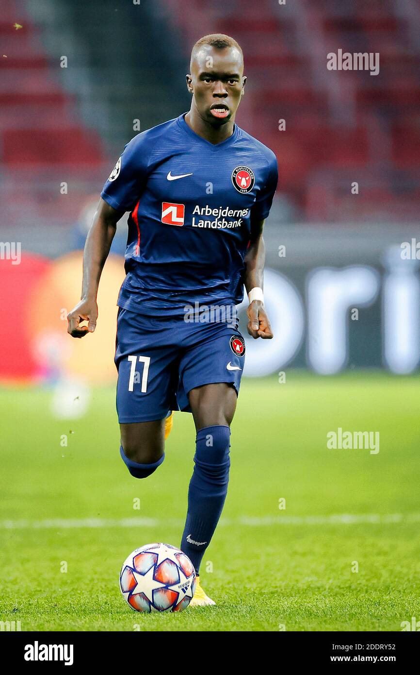 Mabil midtjylland hi-res stock photography and images - Alamy