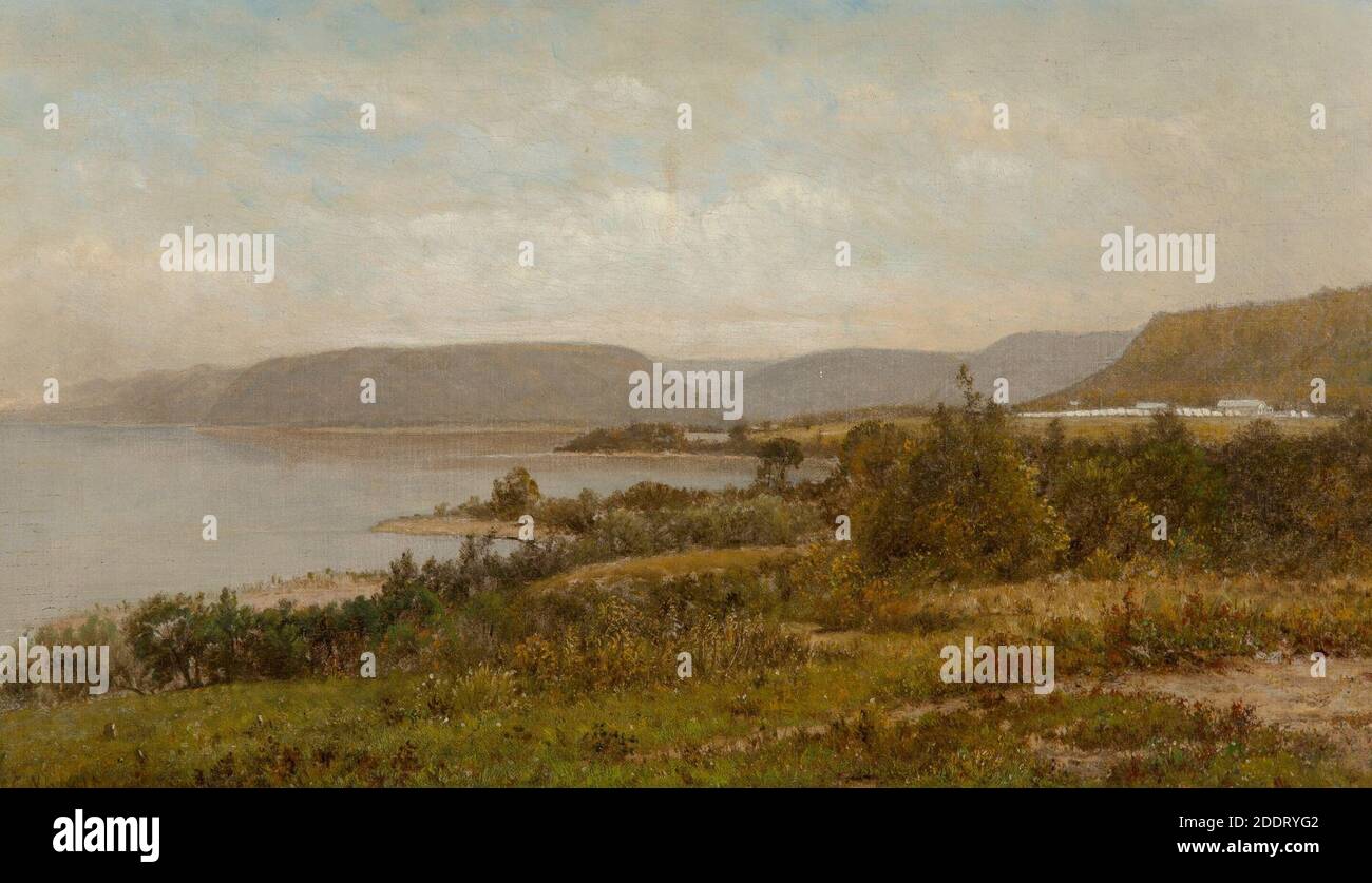 Charles knapp hi-res stock photography and images - Alamy