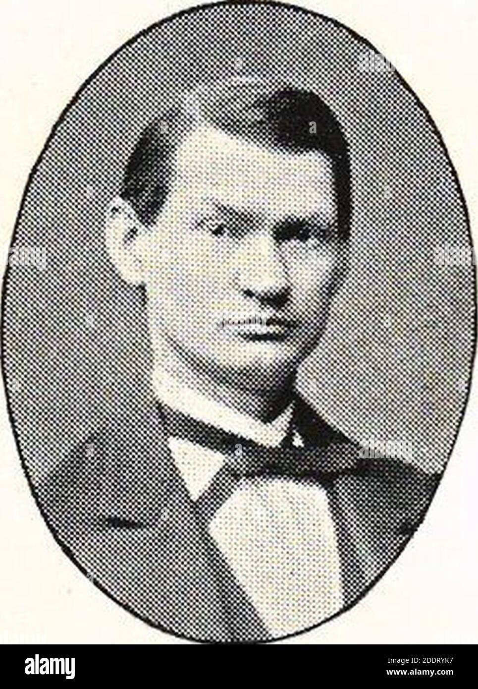 Gustaf Birger Knös Stock Photo - Alamy