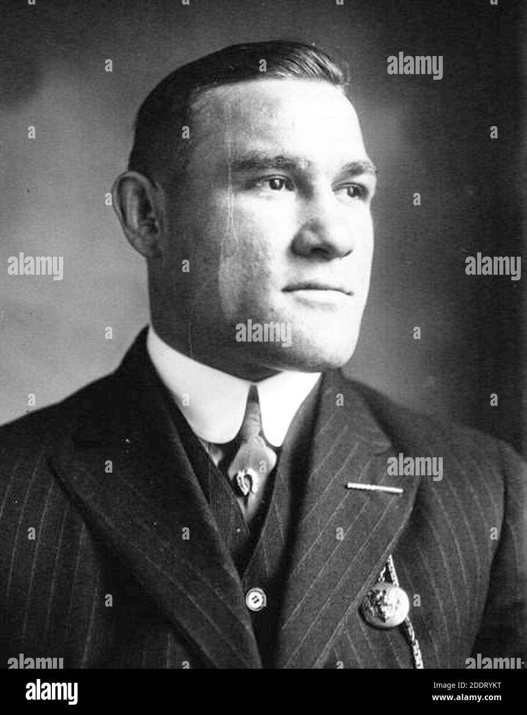 Frank Klaus 1913 Stock Photo - Alamy
