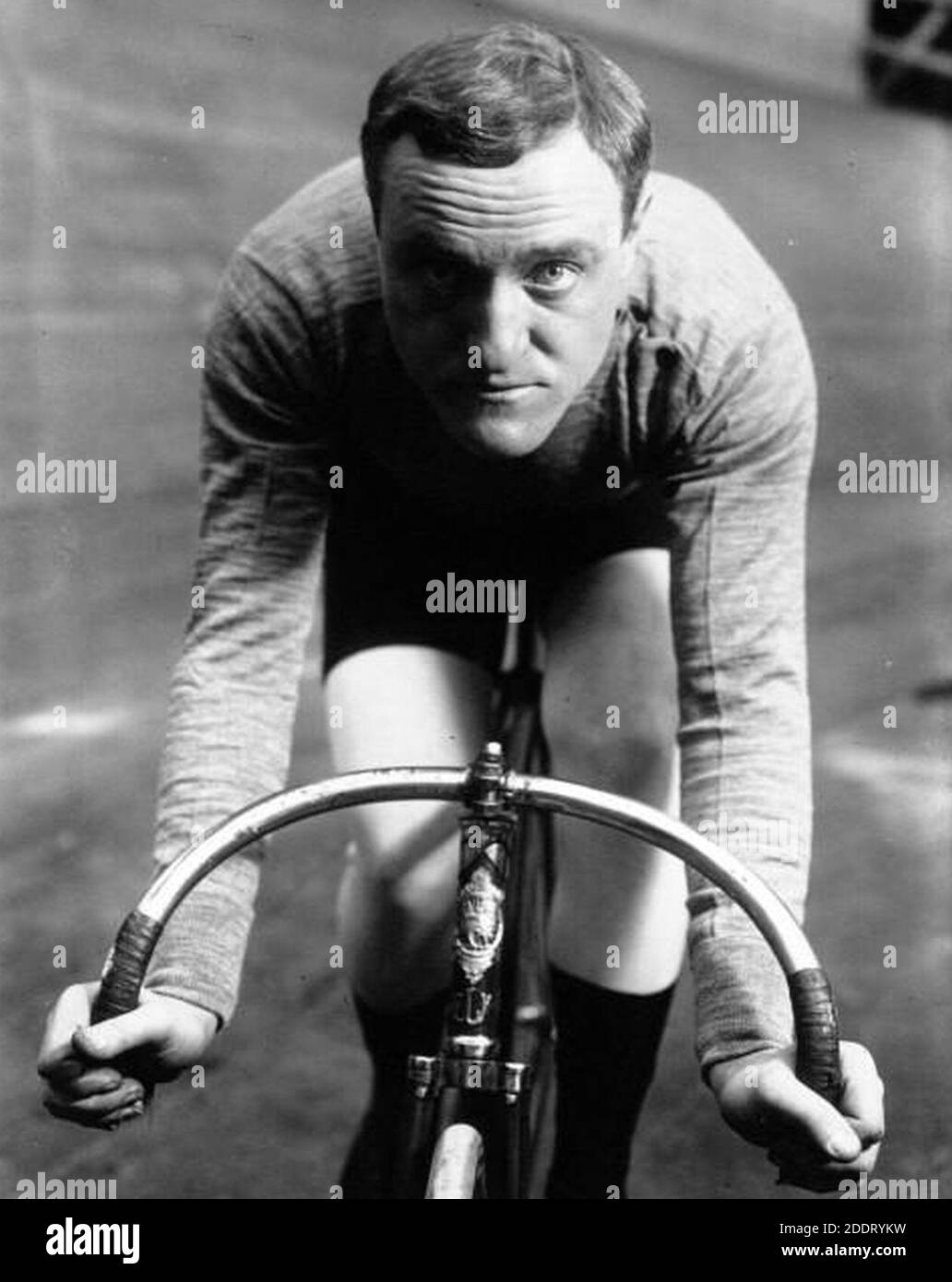 Frank Louis Kramer 1913 Stock Photo - Alamy