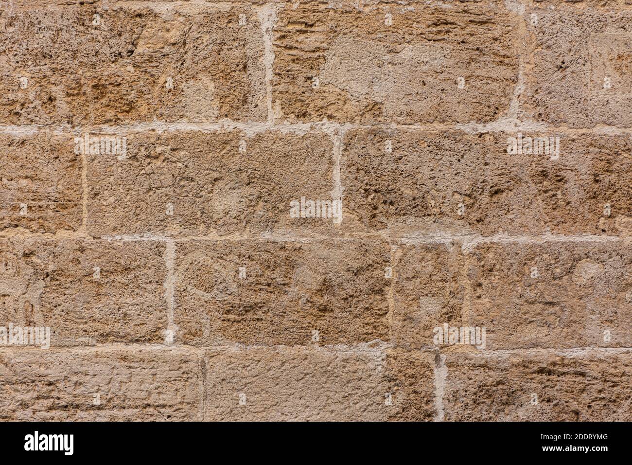 Sandstone wall in background hi-res stock photography and images - Alamy
