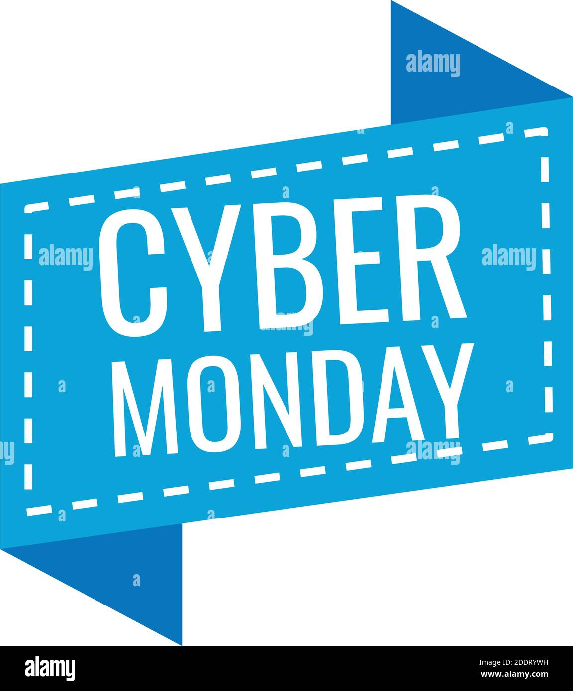 Ciber monday design hi-res stock photography and images - Alamy