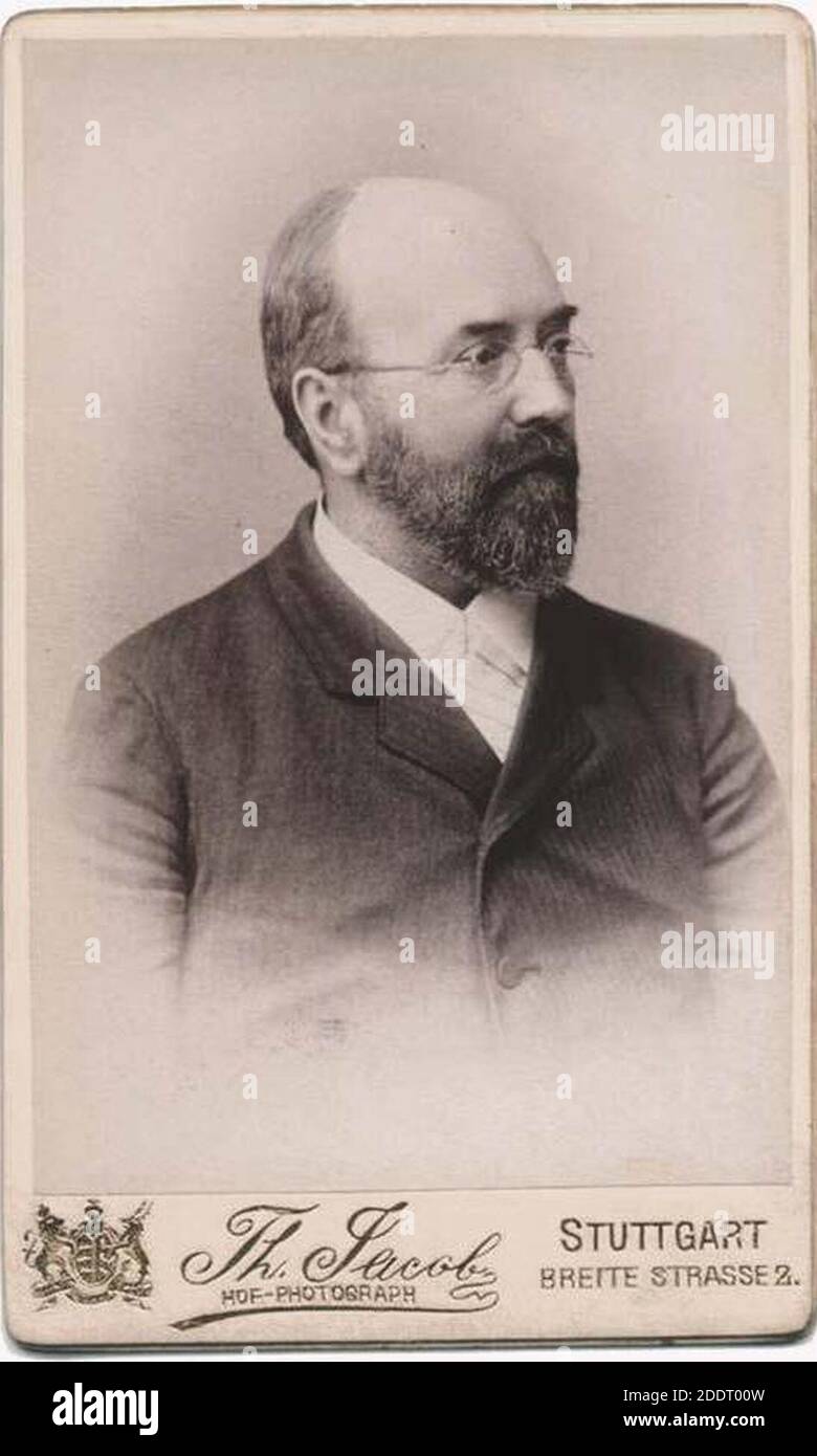 August koch hi-res stock photography and images - Alamy