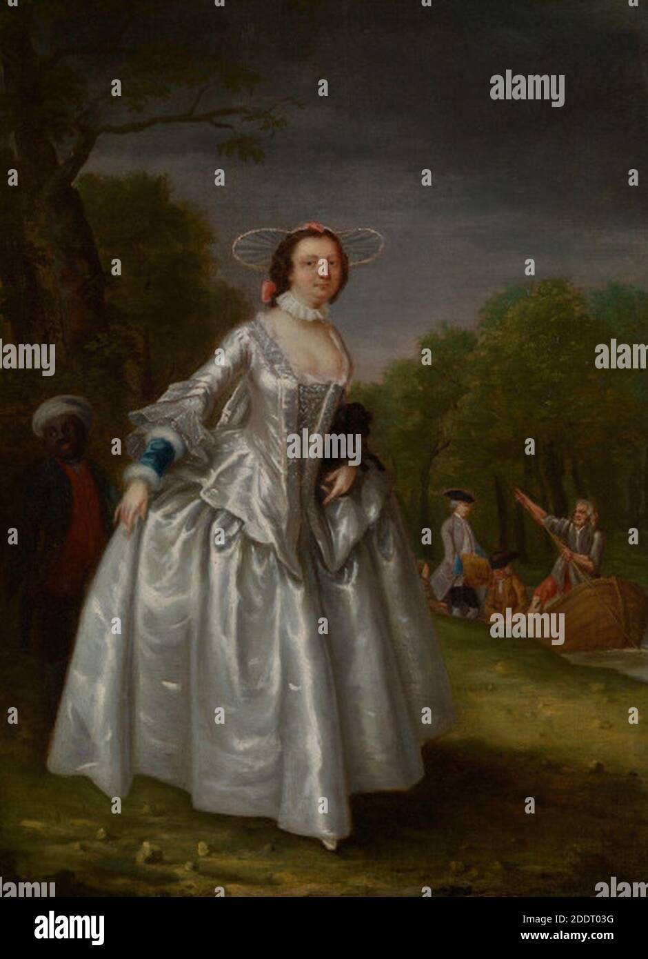 Mrs riot hi-res stock photography and images - Alamy