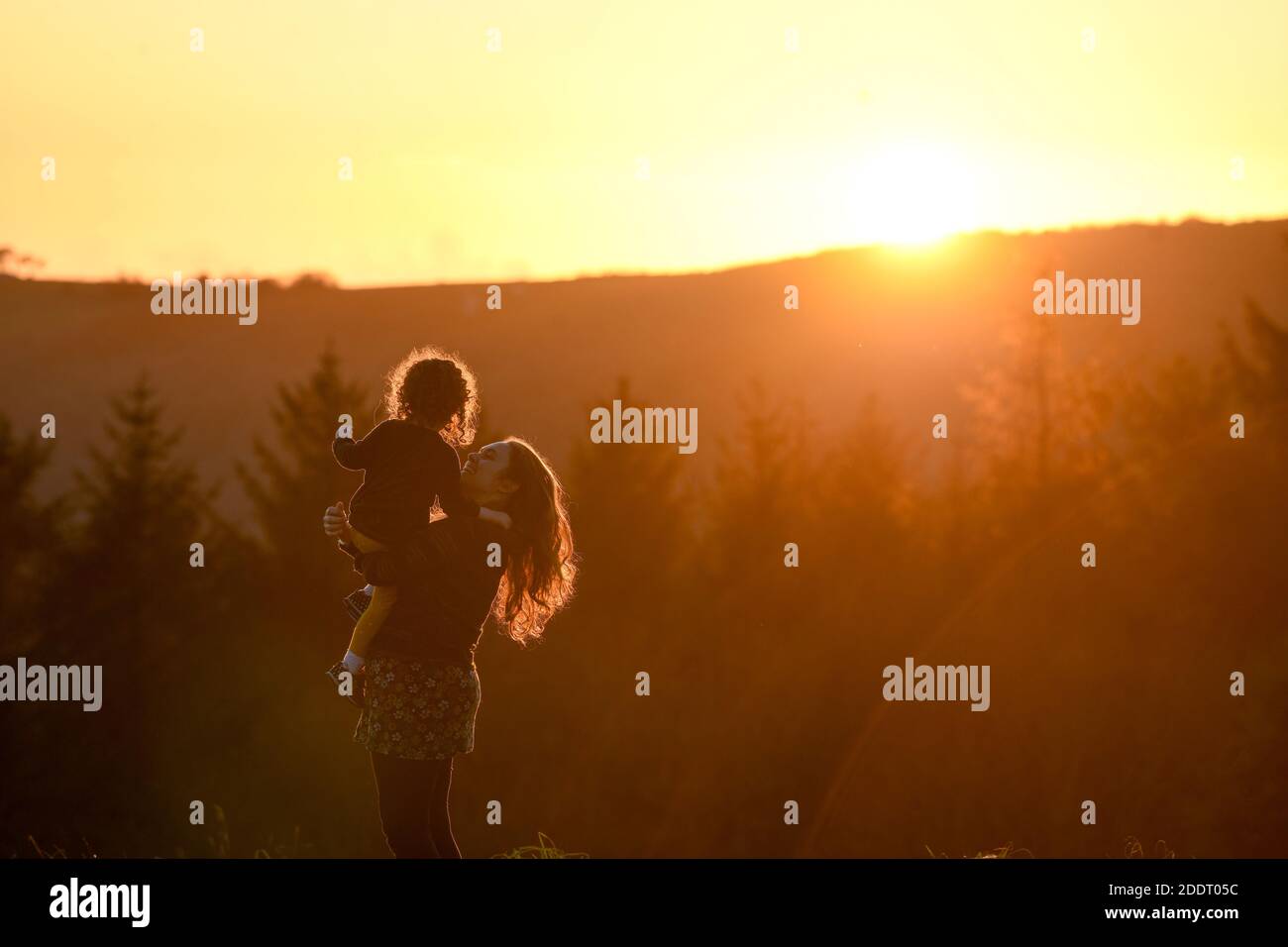 Courty life hi-res stock photography and images - Alamy