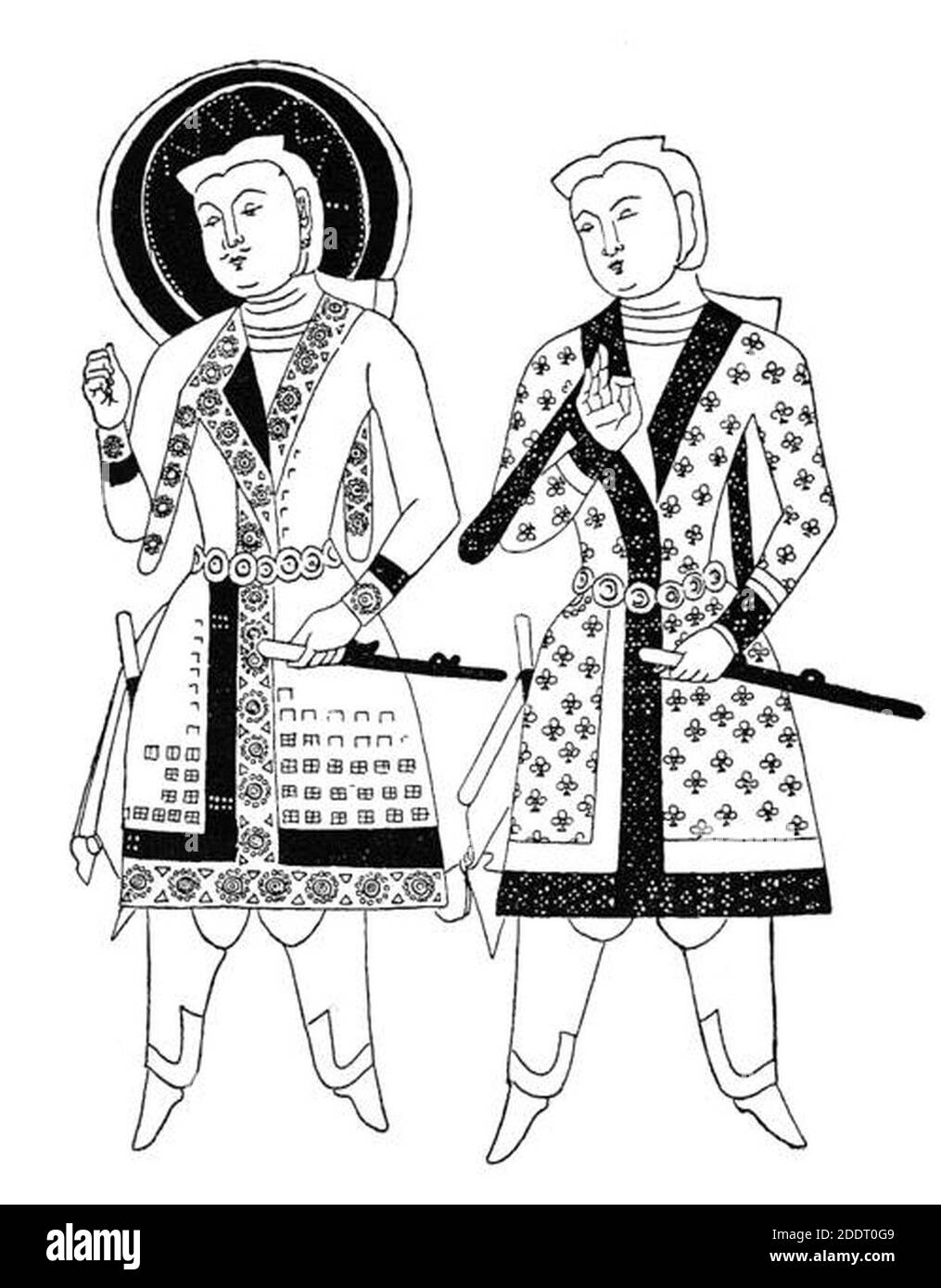 Kizil Cut Out Stock Images & Pictures - Alamy