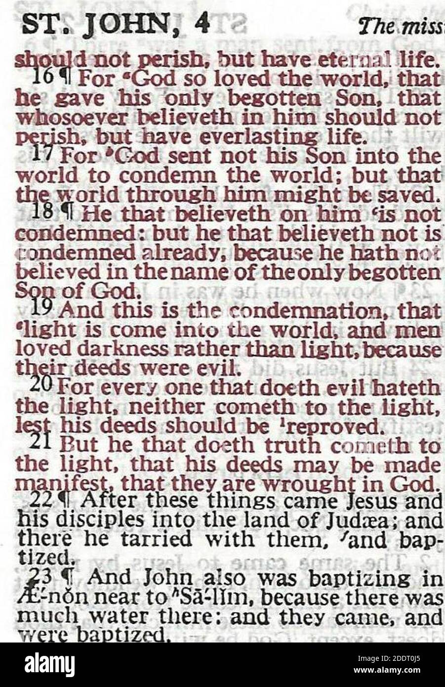 Kjv Scripture Graphics
