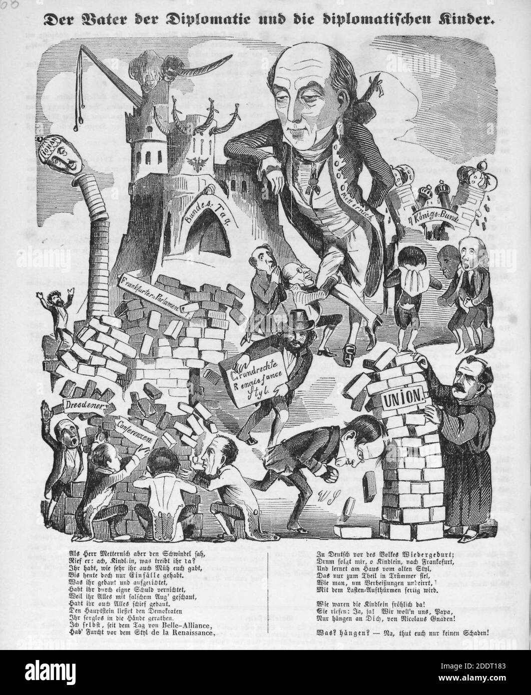 Diplomatie Black and White Stock Photos & Images - Alamy